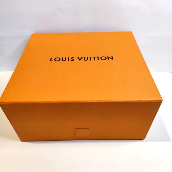 Louis Vuitton | Storage & Organization | Louis Vuitton Empty Gift ...